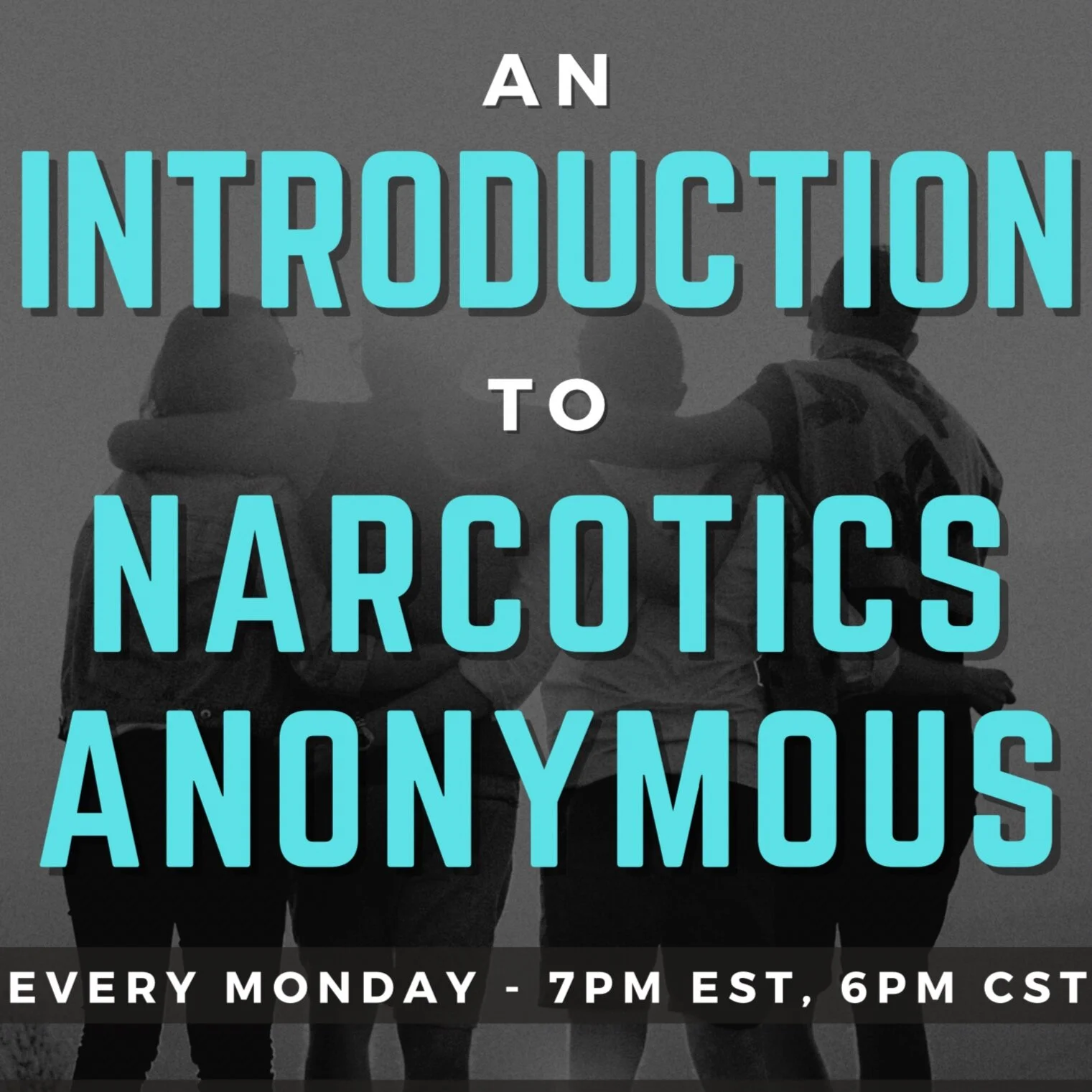 Toronto Area of Narcotics Anonymous