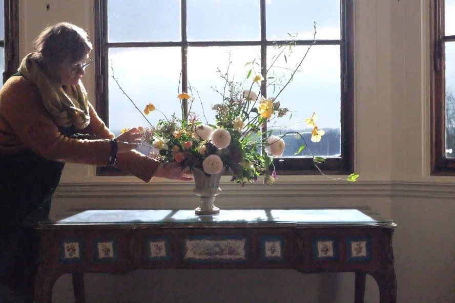 Past commissions — Fiona Pickles