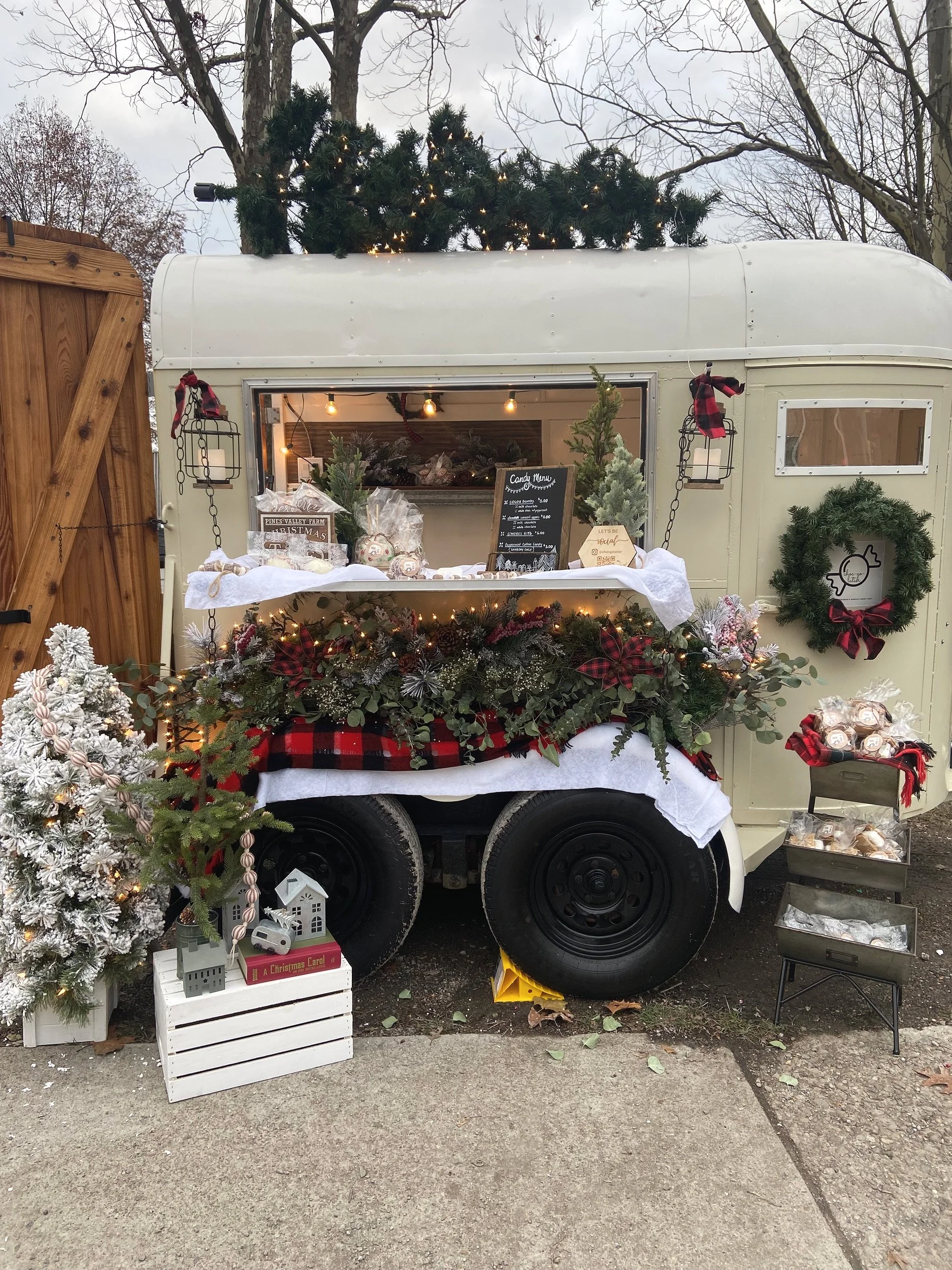 a little inspiration — choc-go-latier