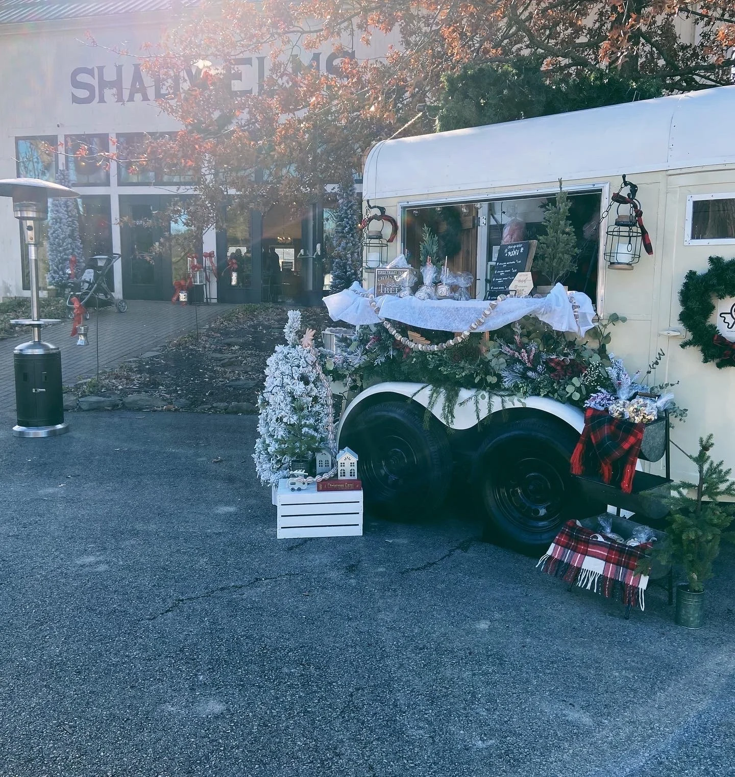 a little inspiration — choc-go-latier