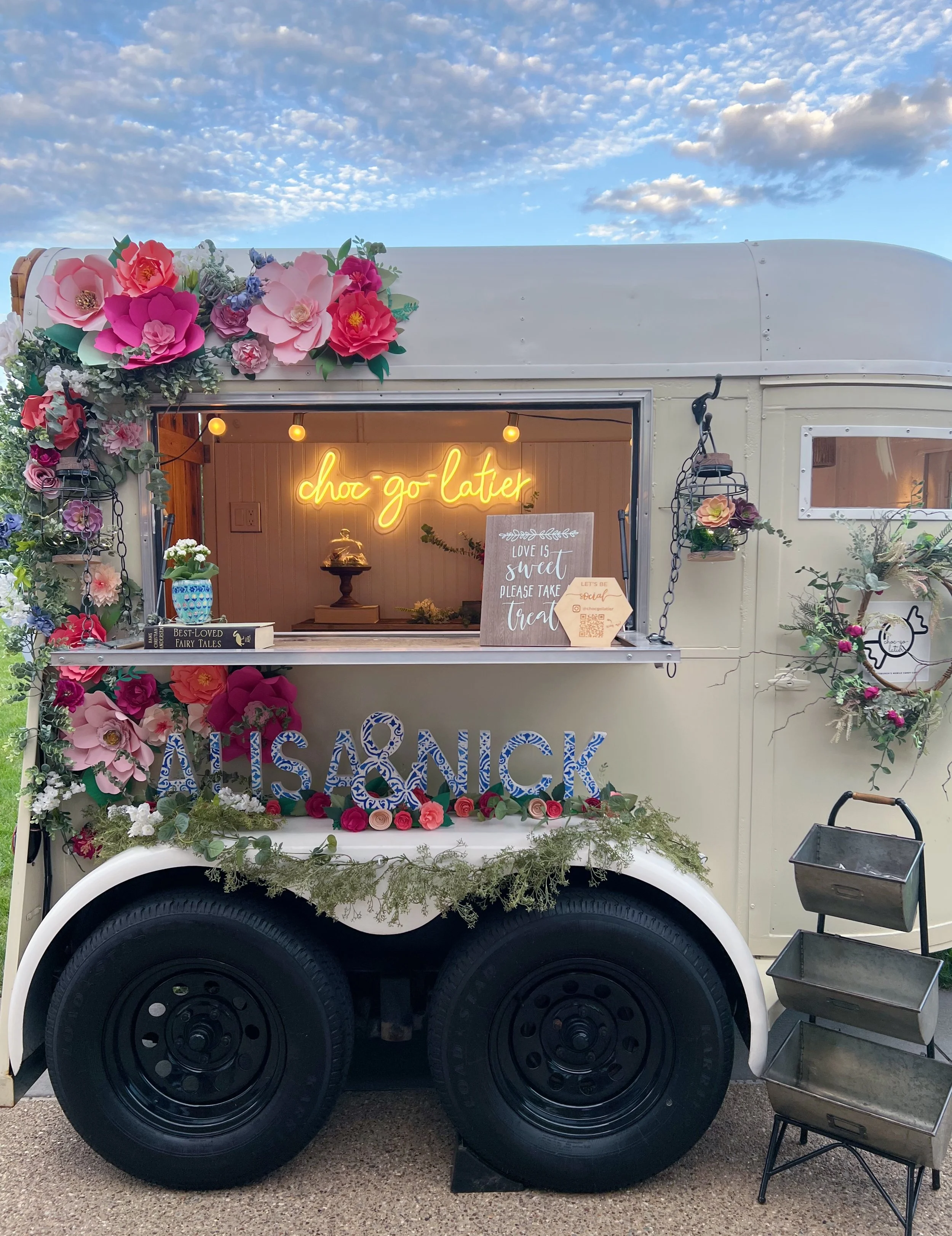 a little inspiration — choc-go-latier