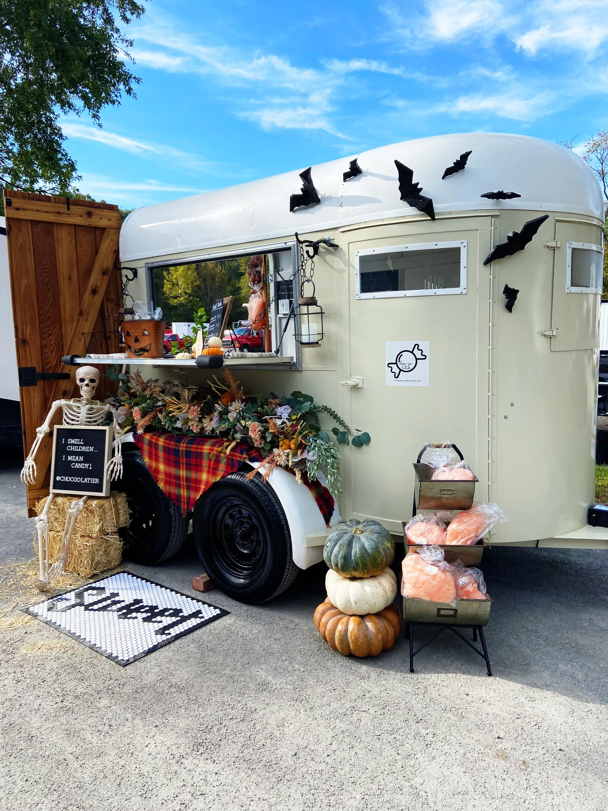 a little inspiration — choc-go-latier