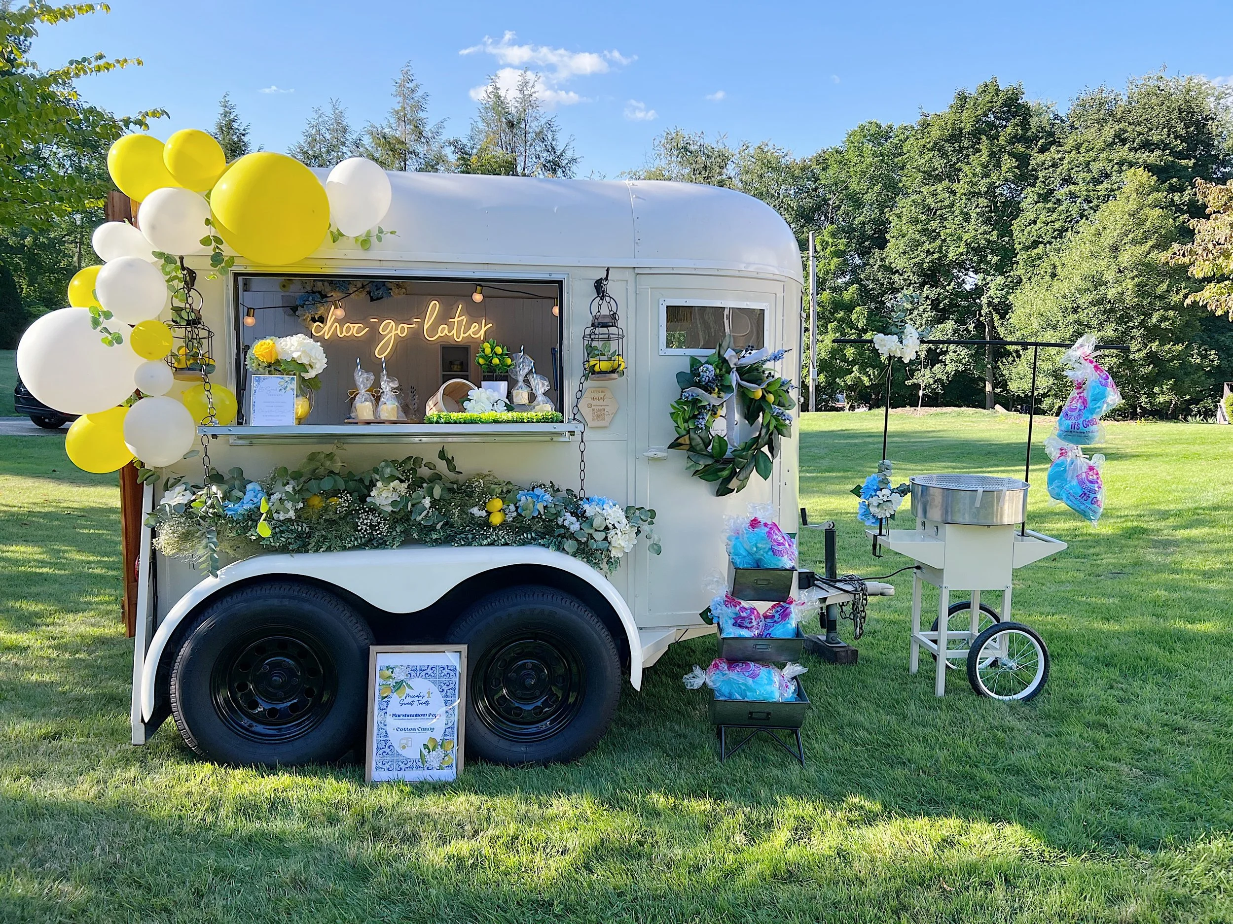 a little inspiration — choc-go-latier