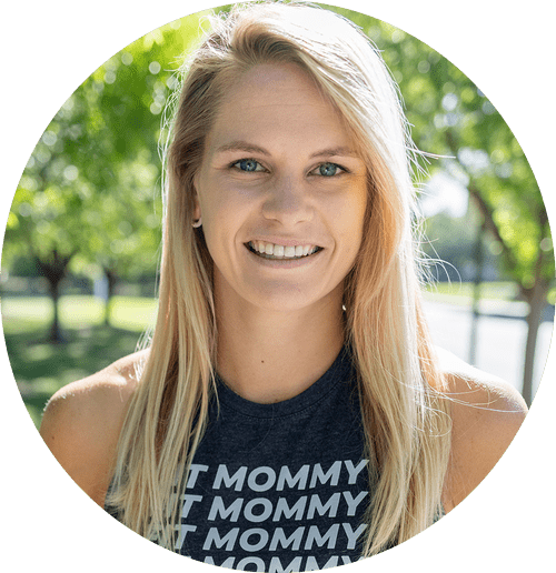 Fit Mommy Charleston
