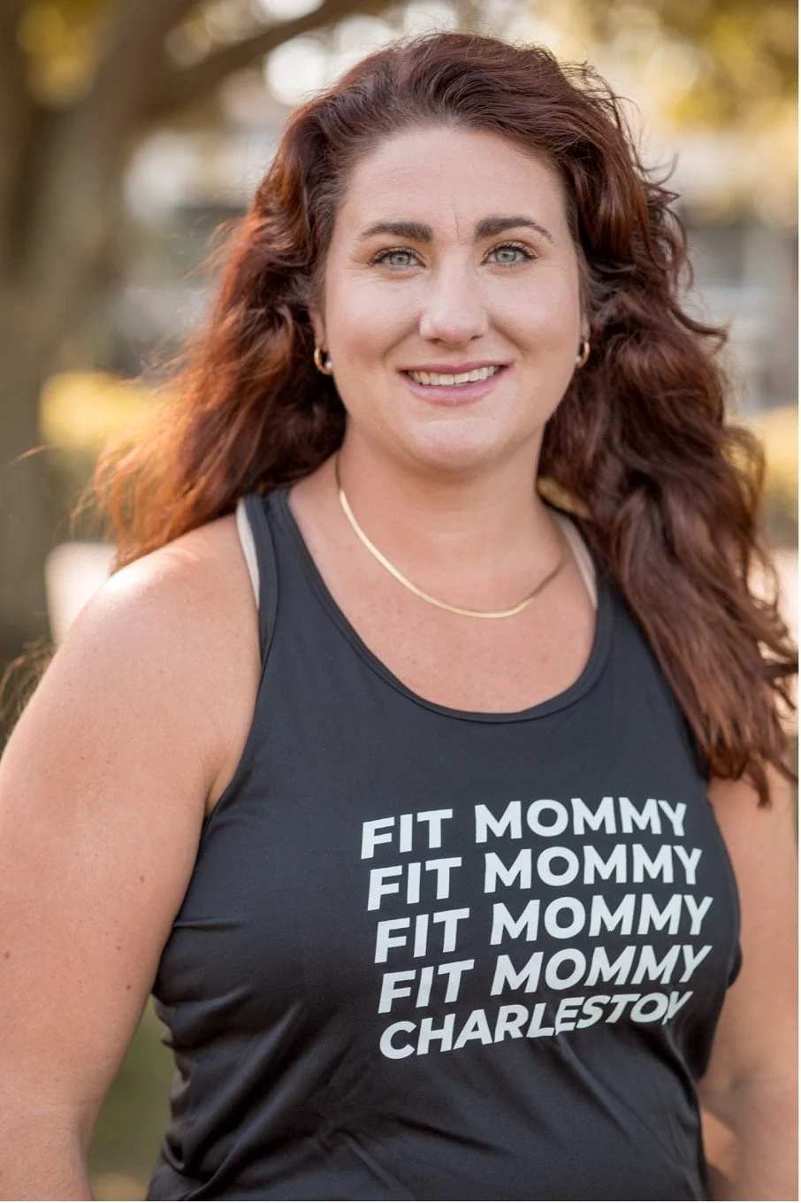 Fit Mommy Charleston