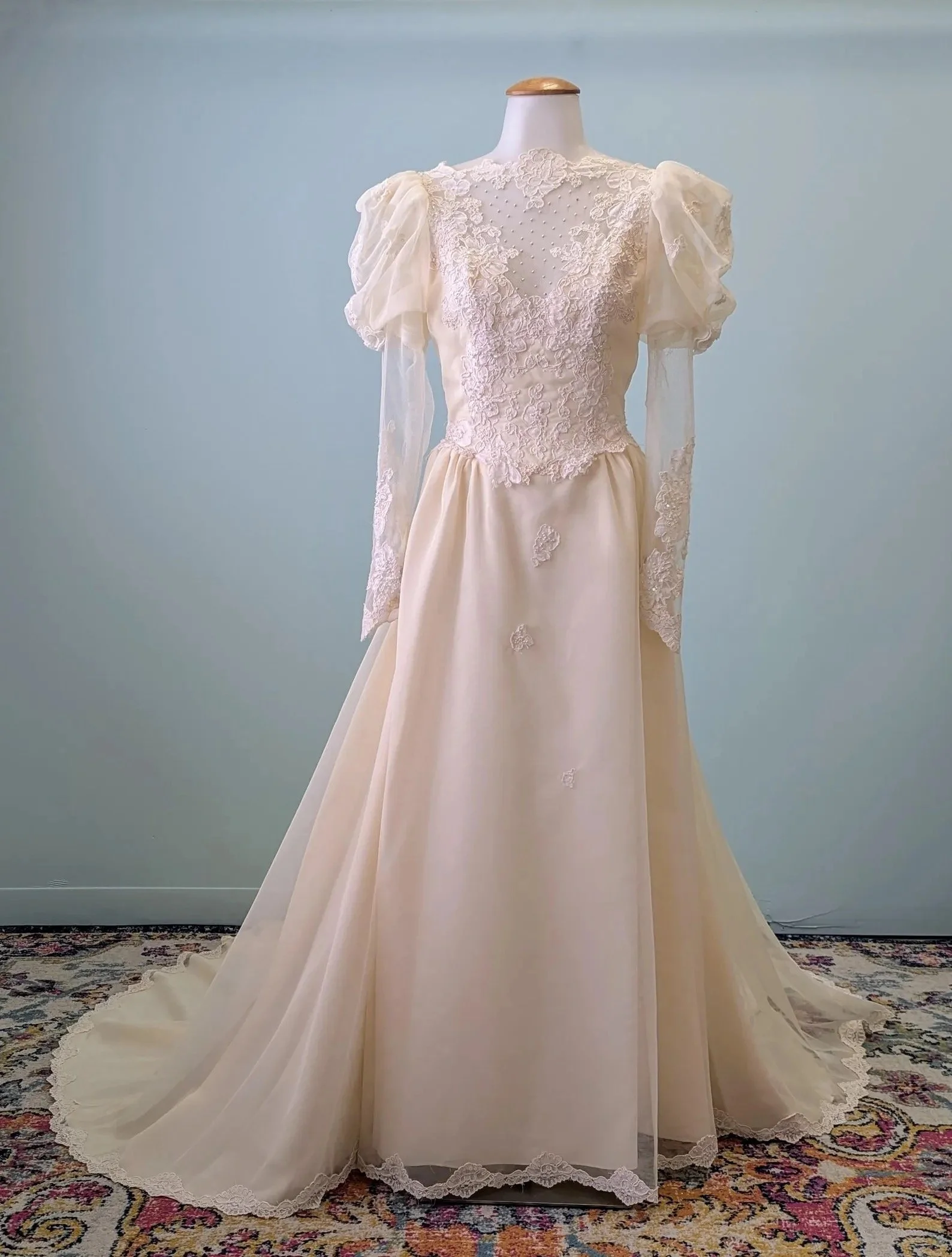 Tami's Blog — Great Lakes Clothing Care