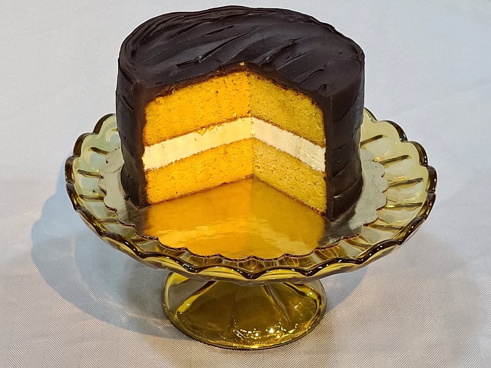 Store 2 — Bill Reddick Cakes