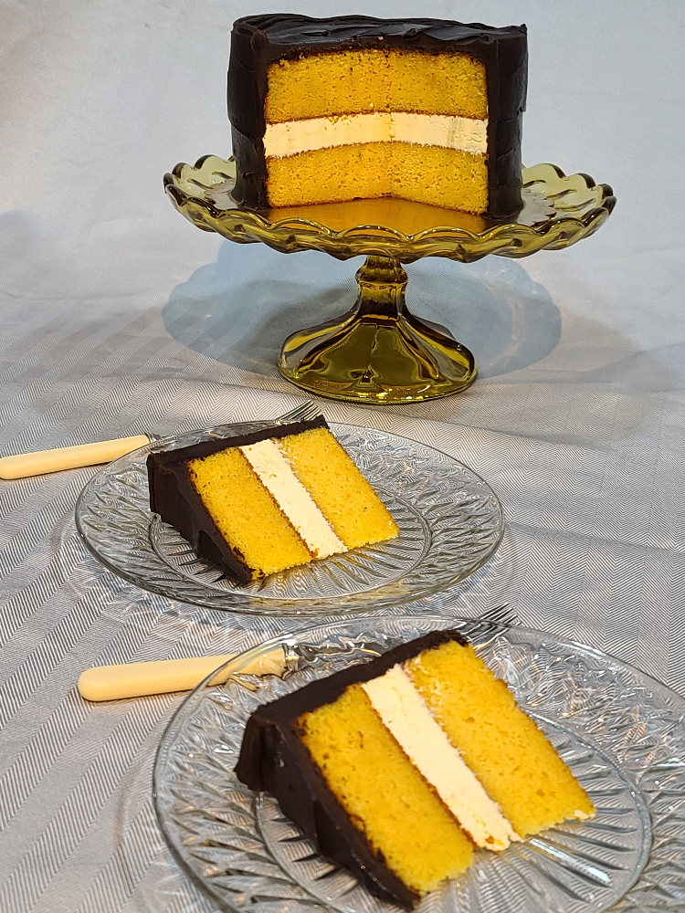 Store 2 — Bill Reddick Cakes