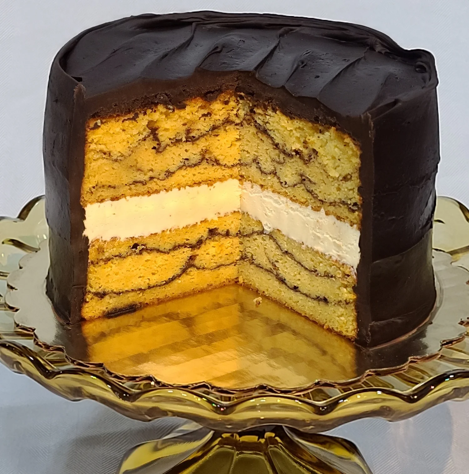 Store 2 — Bill Reddick Cakes