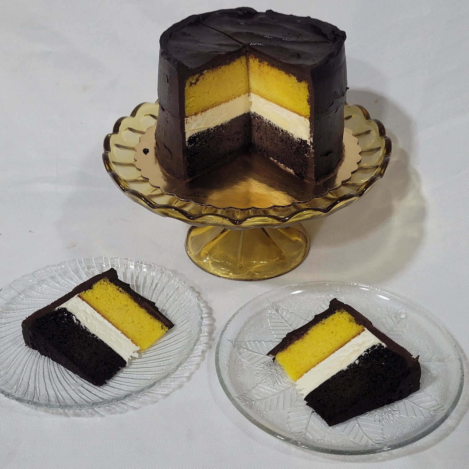 Store 2 — Bill Reddick Cakes