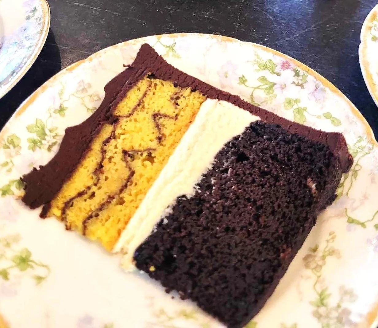Store 2 — Bill Reddick Cakes