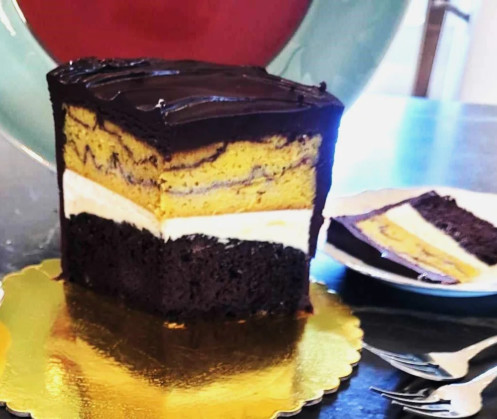 Store 2 — Bill Reddick Cakes