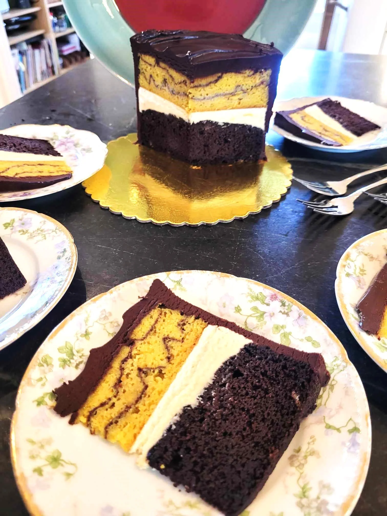 Store 2 — Bill Reddick Cakes