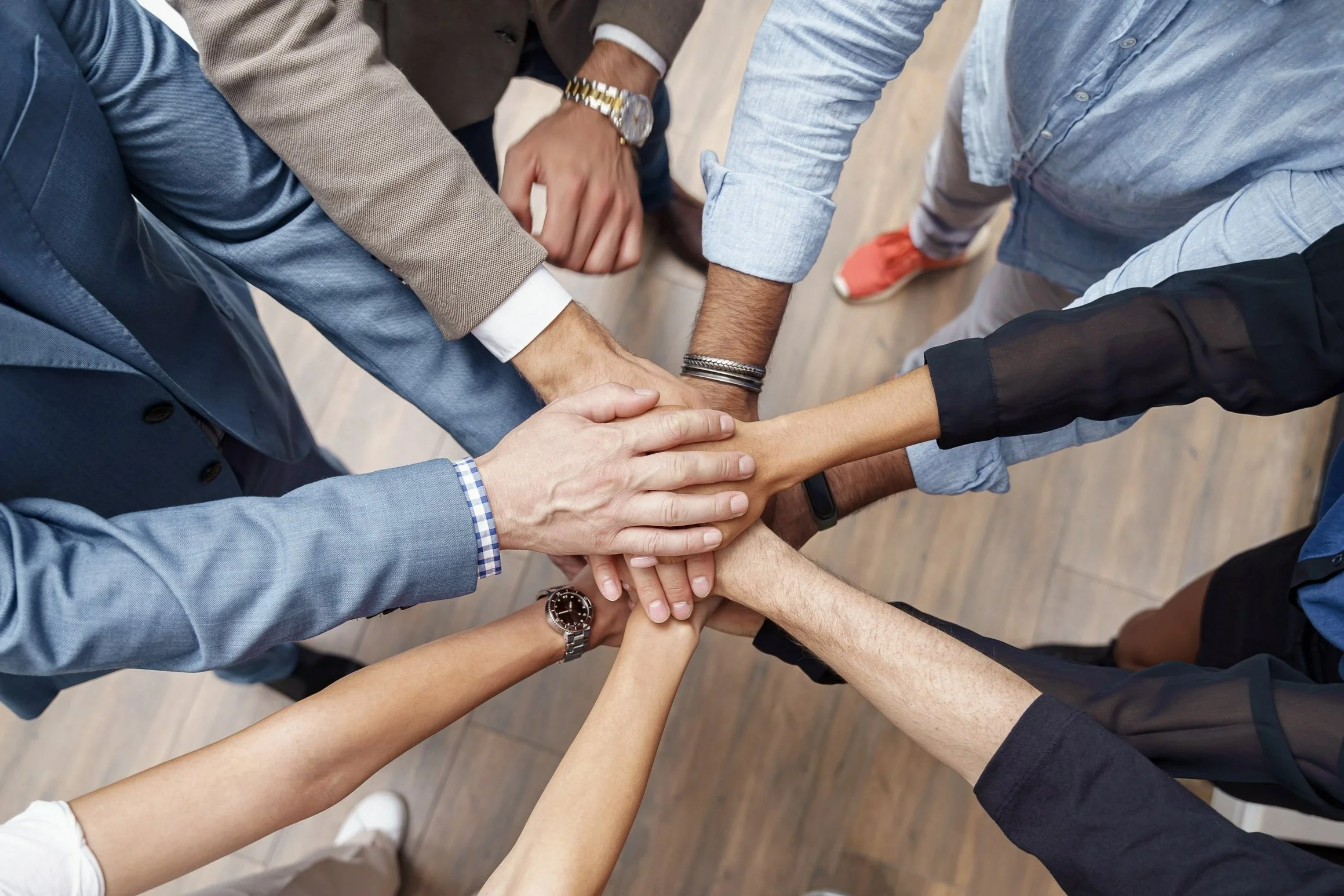 CGL Engage — Center For Growth Leadership