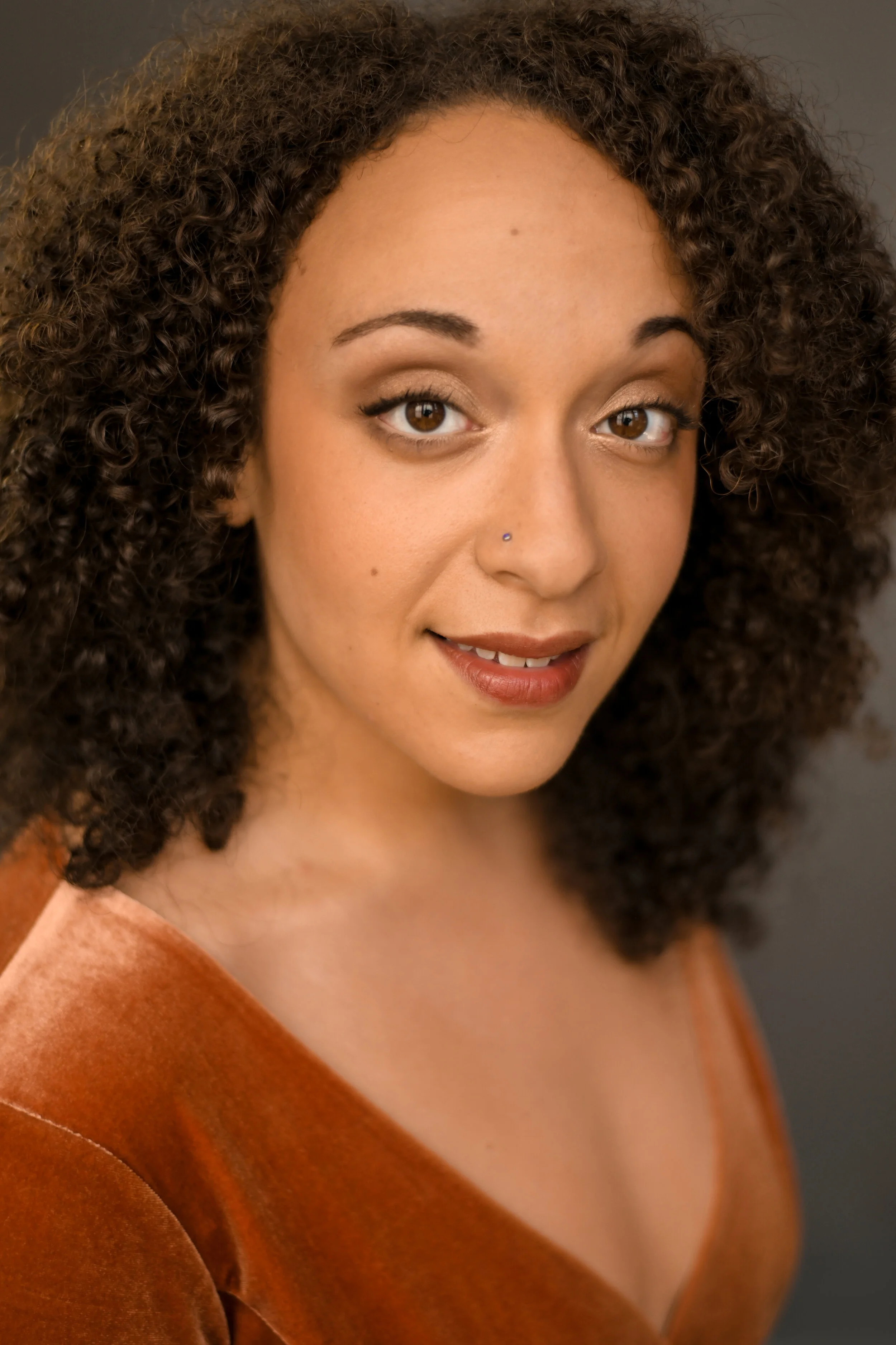 Resume — Sonia Goldberg