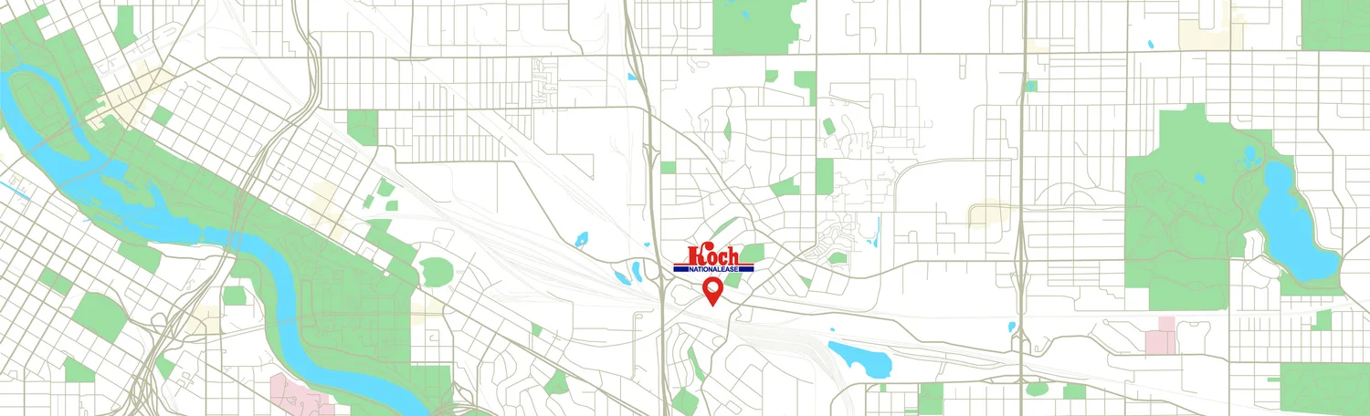 Contact — Koch NationaLease