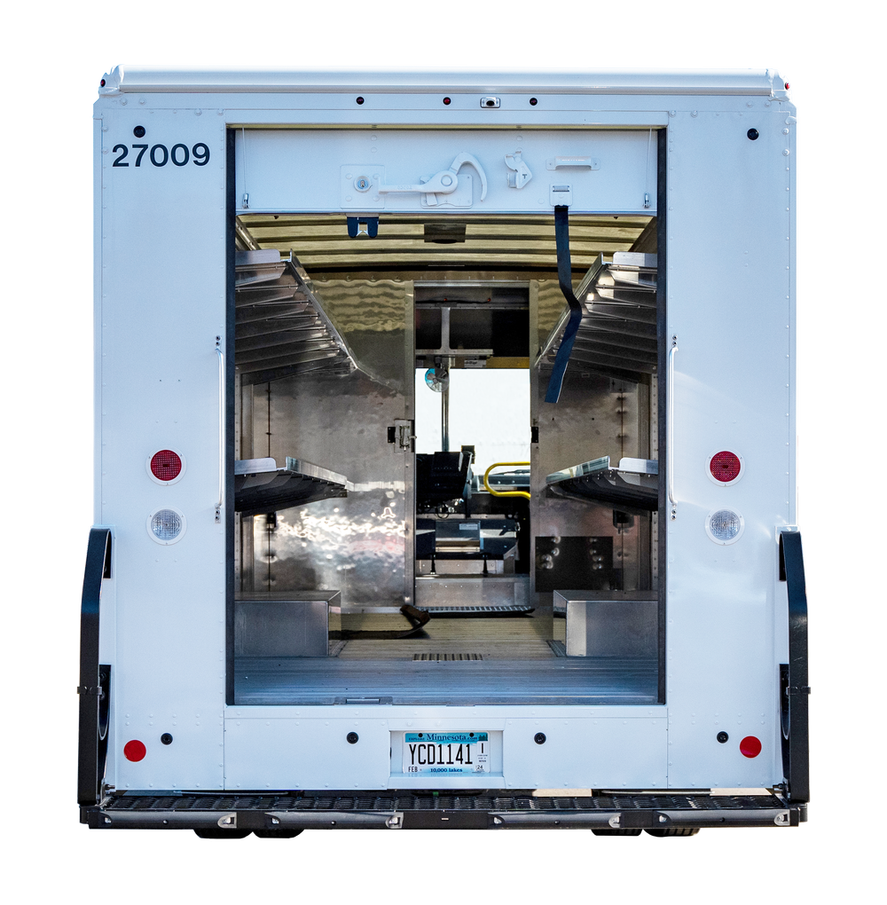 Equipment — Koch NationaLease