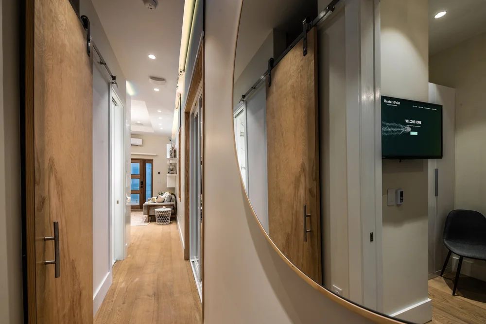 The PEARL Concept Home — Pearl Homes