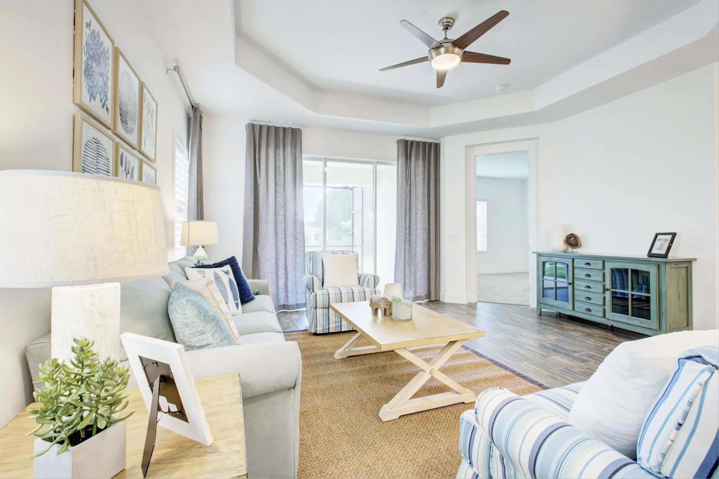 MIRABELLA — Pearl Homes
