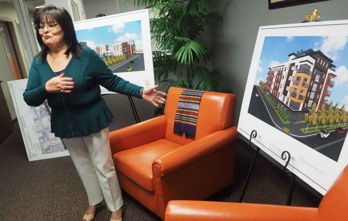 Press — Pearl Homes