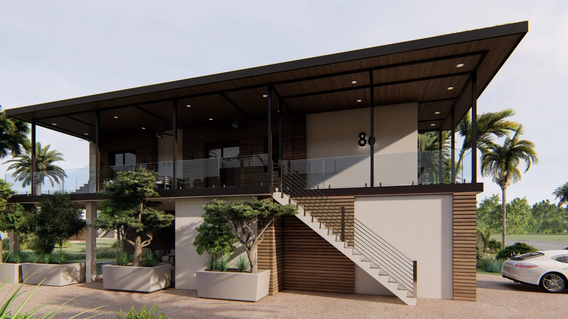 Press — Pearl Homes