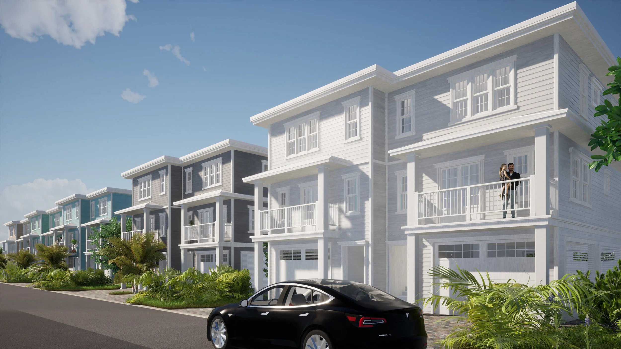 Press — Pearl Homes