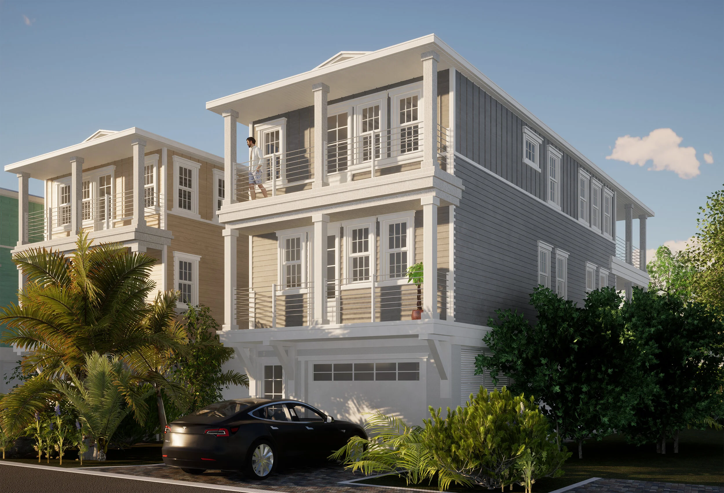 Press — Pearl Homes