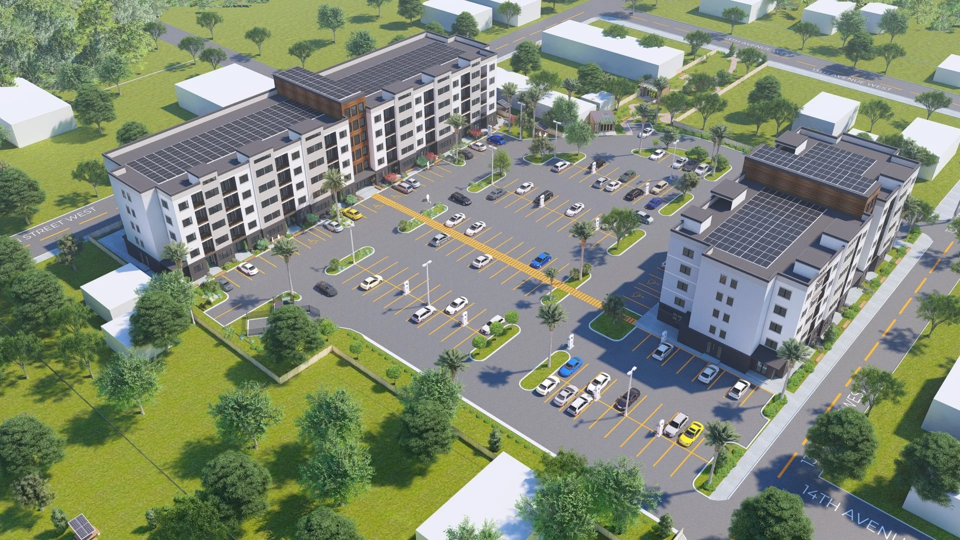 Press — Pearl Homes