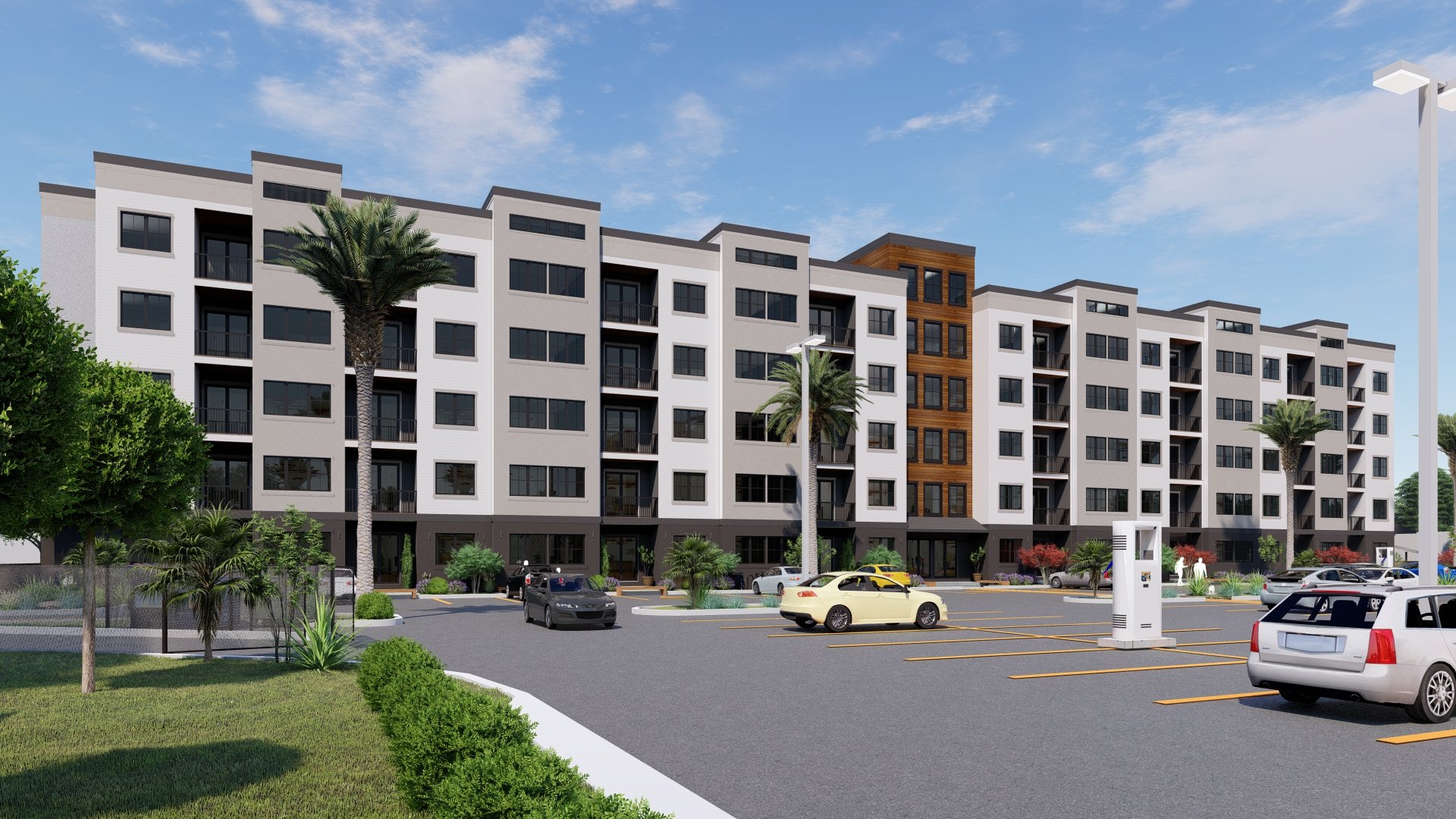 Press — Pearl Homes