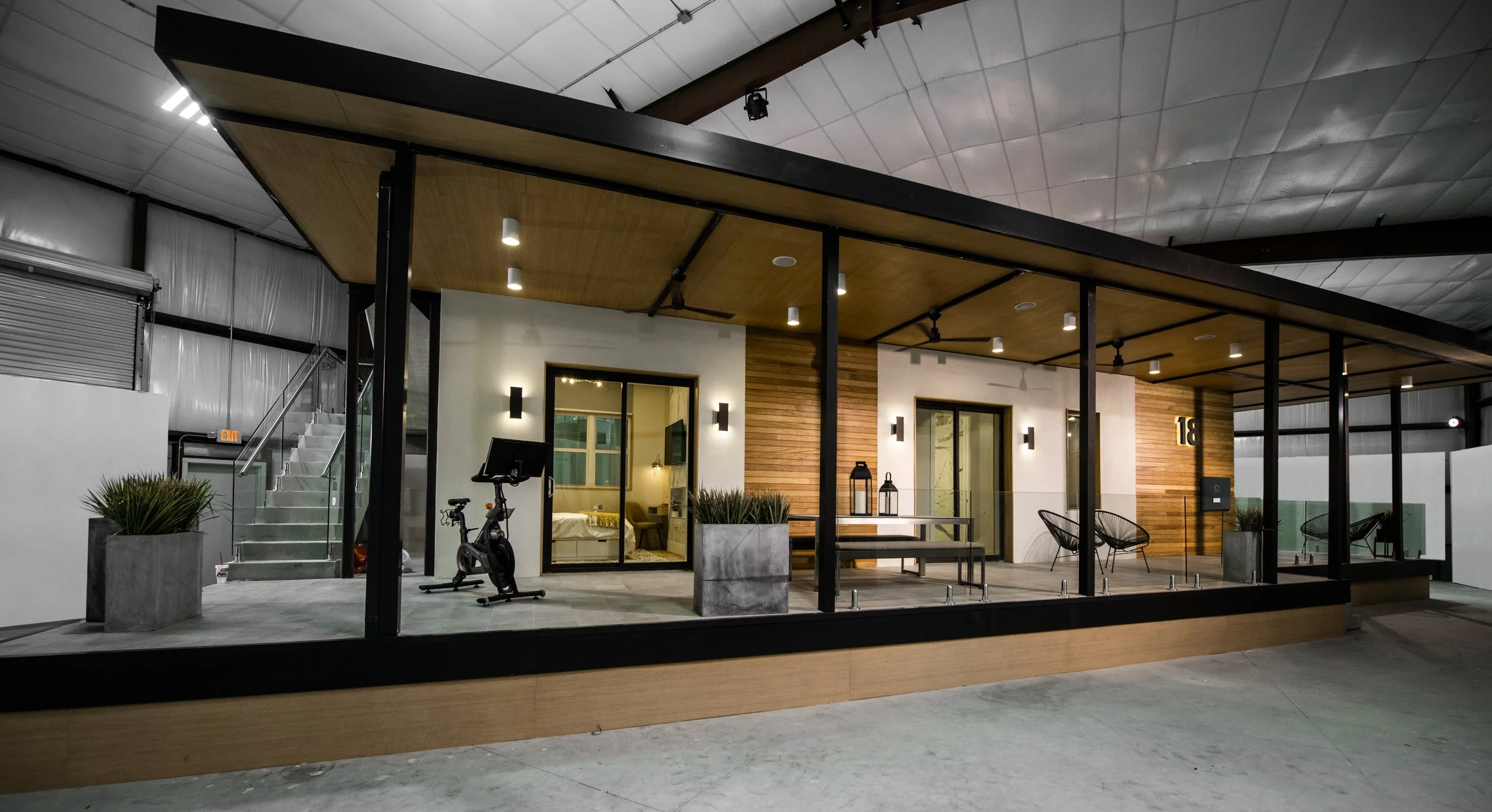 The PEARL Concept Home — Pearl Homes