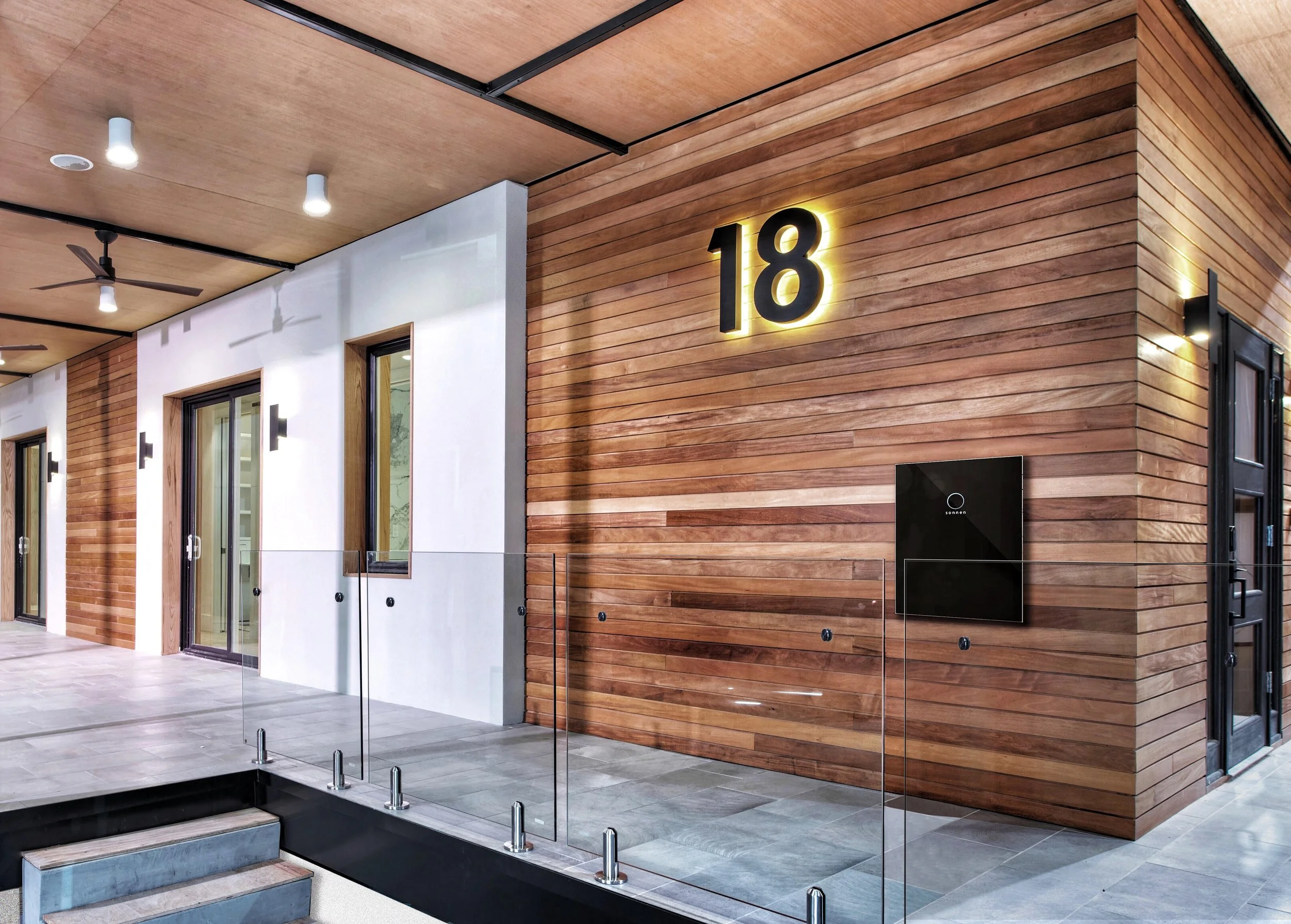 The PEARL Concept Home — Pearl Homes
