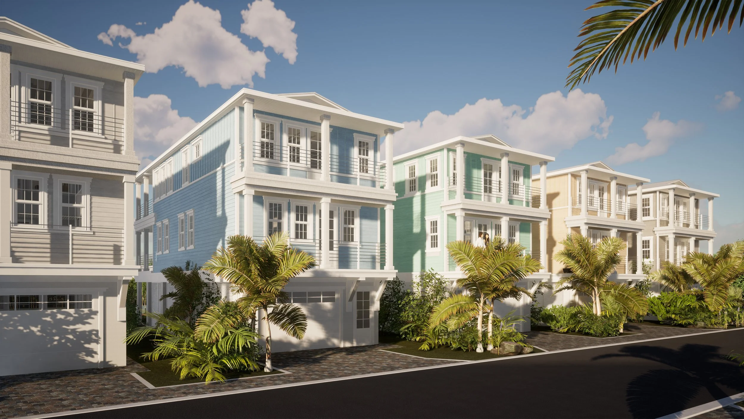 Our Mission — Pearl Homes