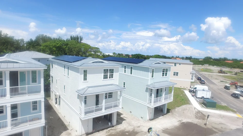 Press — Pearl Homes