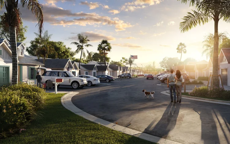 Pearl Homes - Sustainable Developer and Homebuilder in Florida and ...