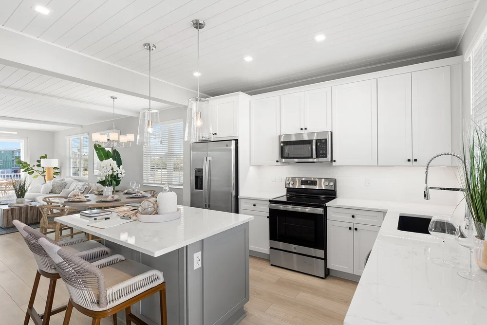 Hunters Point — Pearl Homes