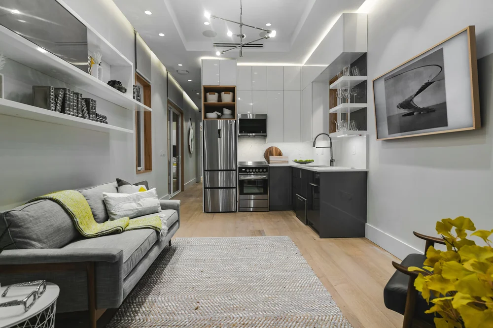 The PEARL Concept Home — Pearl Homes