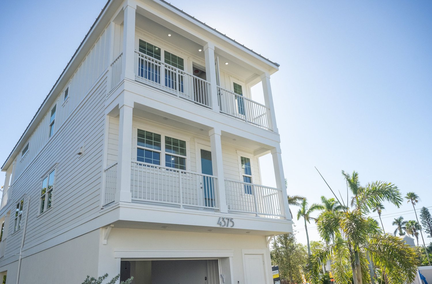 Hunters Point — Pearl Homes