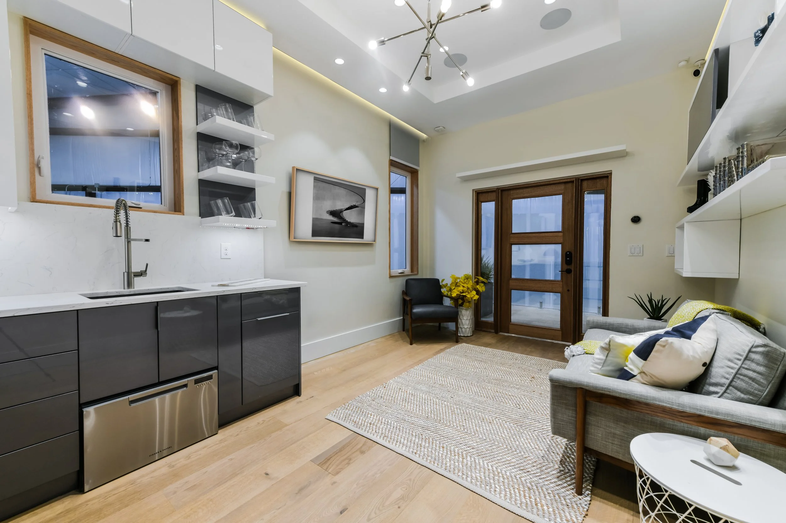The PEARL Concept Home — Pearl Homes