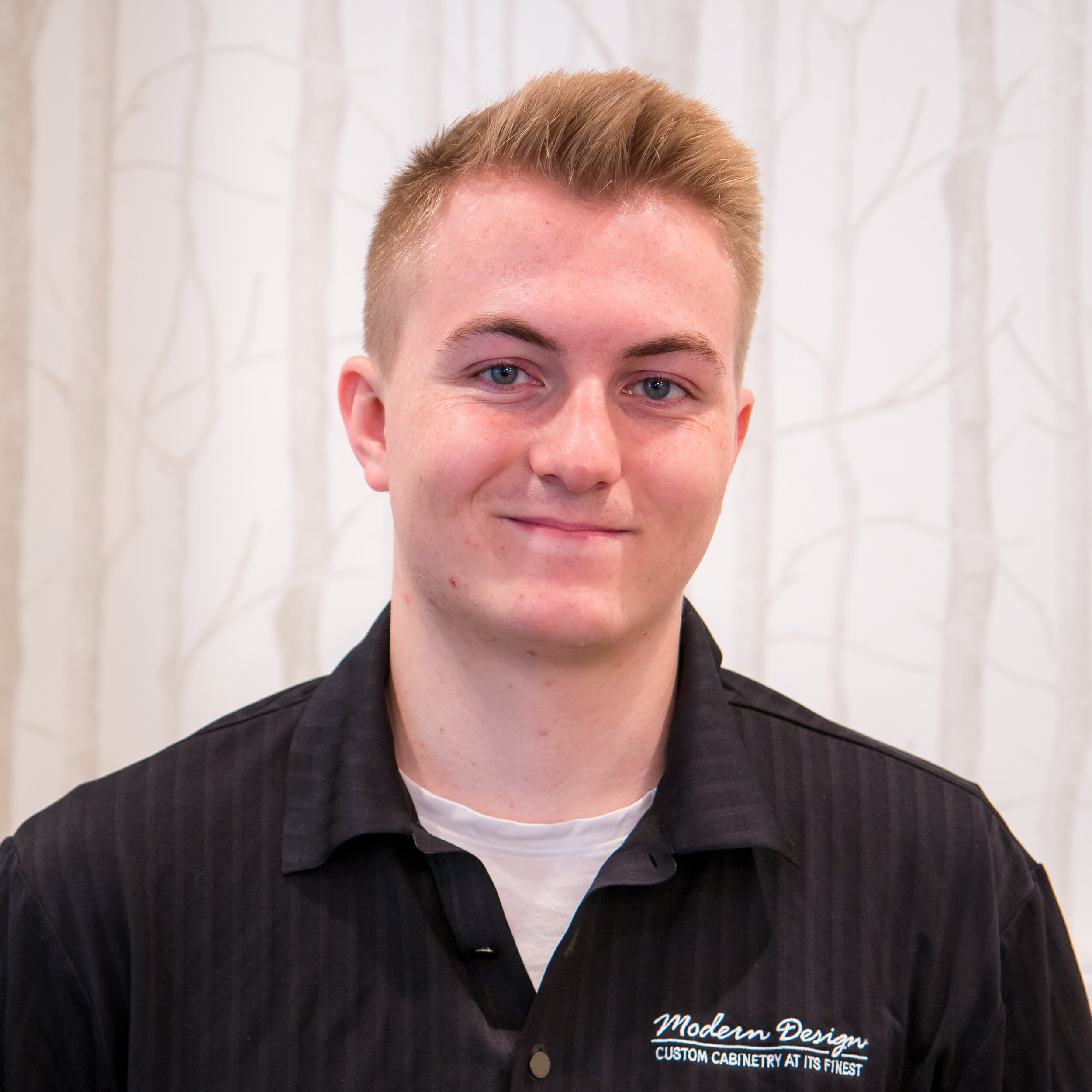 Our Team — Modern Design