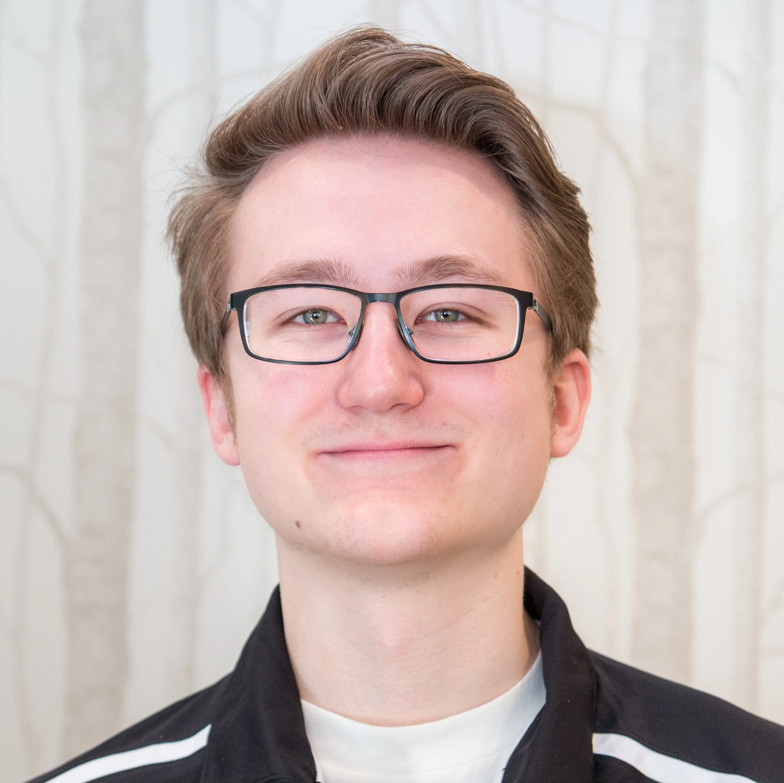 Our Team — Modern Design