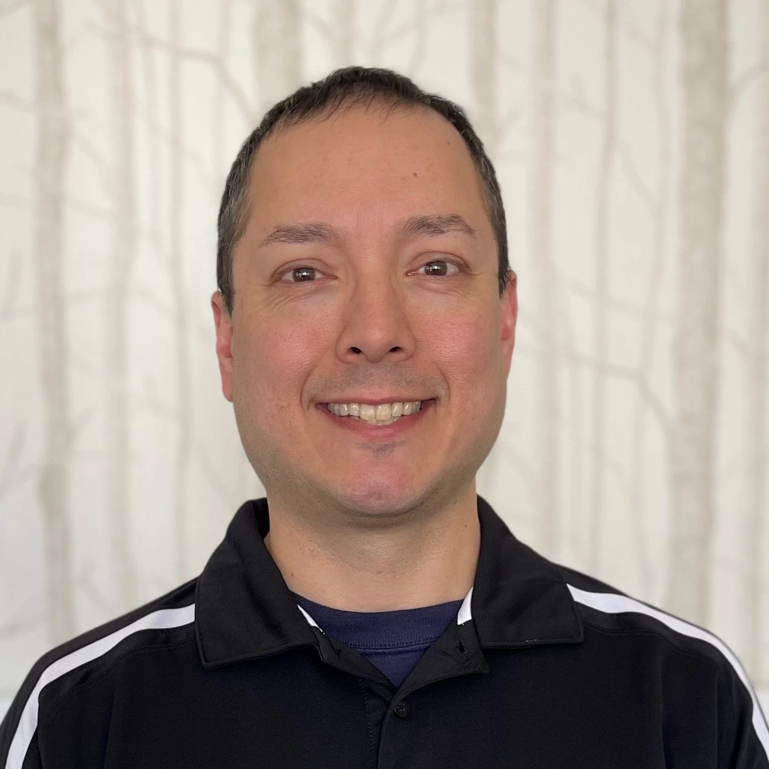 Our Team — Modern Design