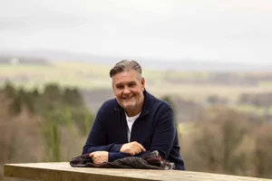 David Wells
