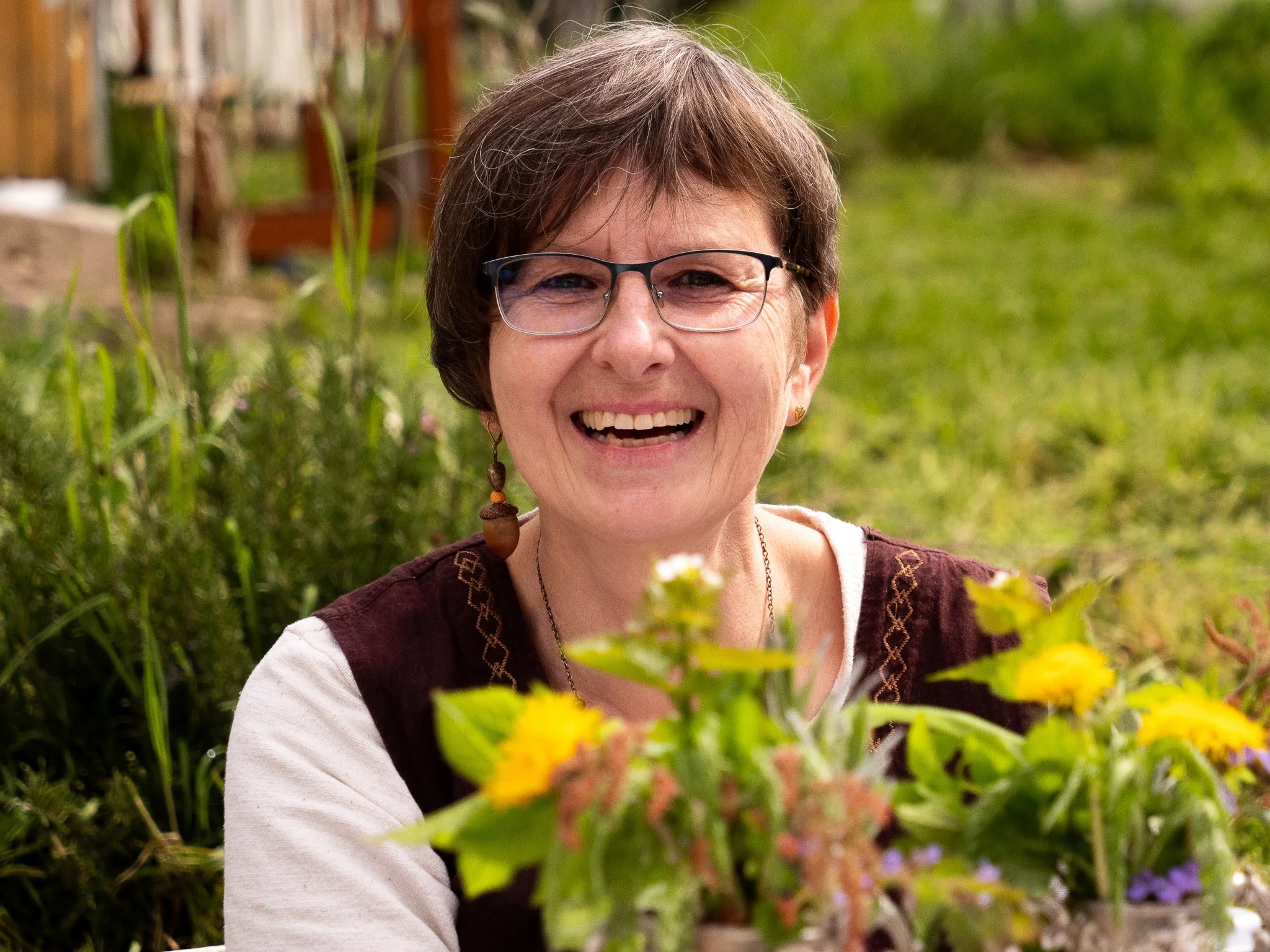 QUI SOMMES NOUS ? — Ecotopia