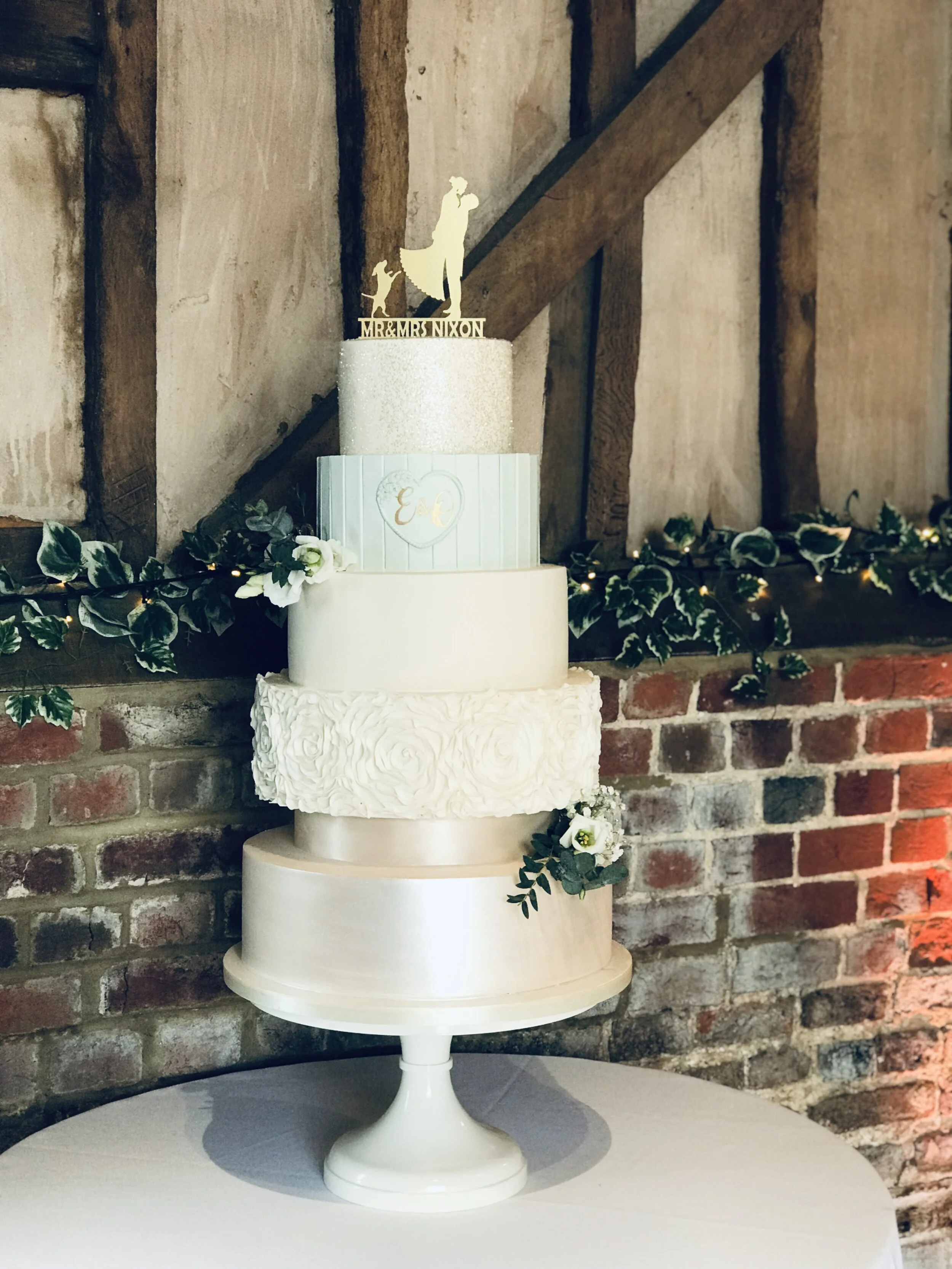 Gallery 1 — Forever Cake Creations