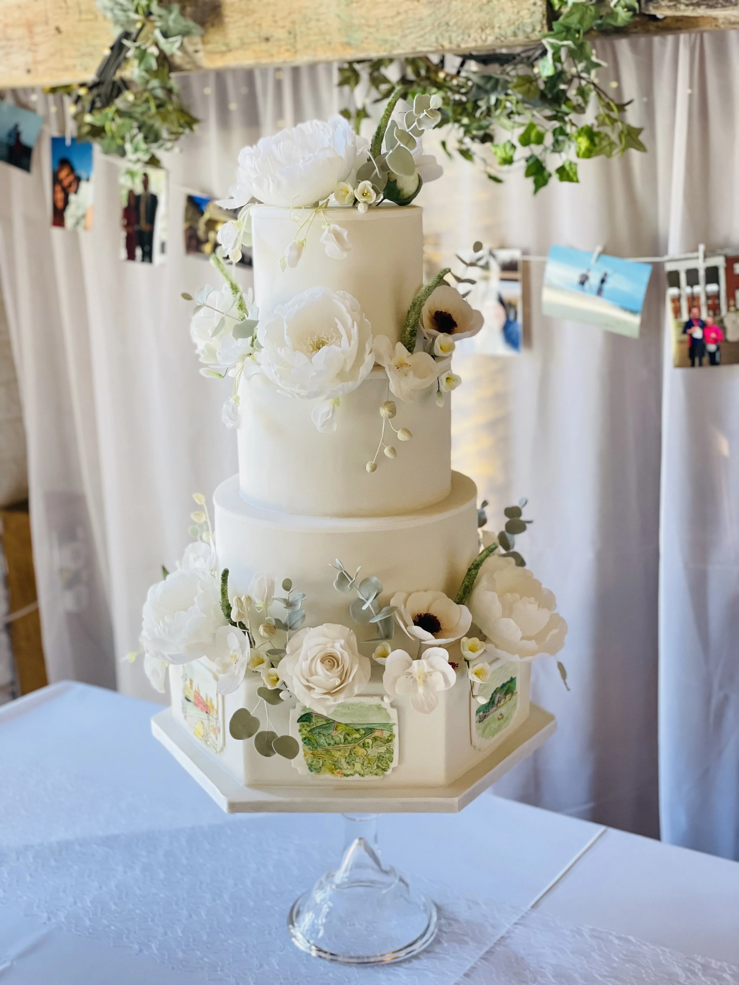 Gallery 1 — Forever Cake Creations