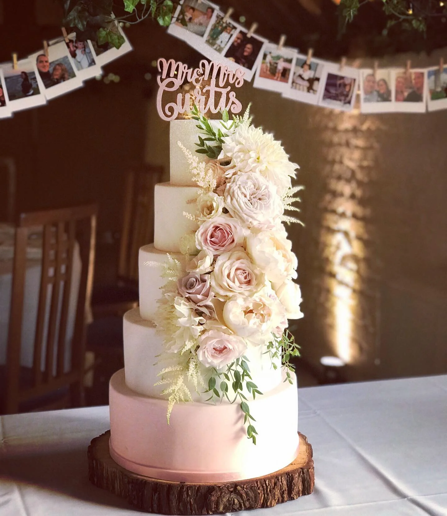 Gallery 1 — Forever Cake Creations