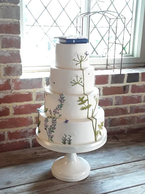 Gallery 1 — Forever Cake Creations