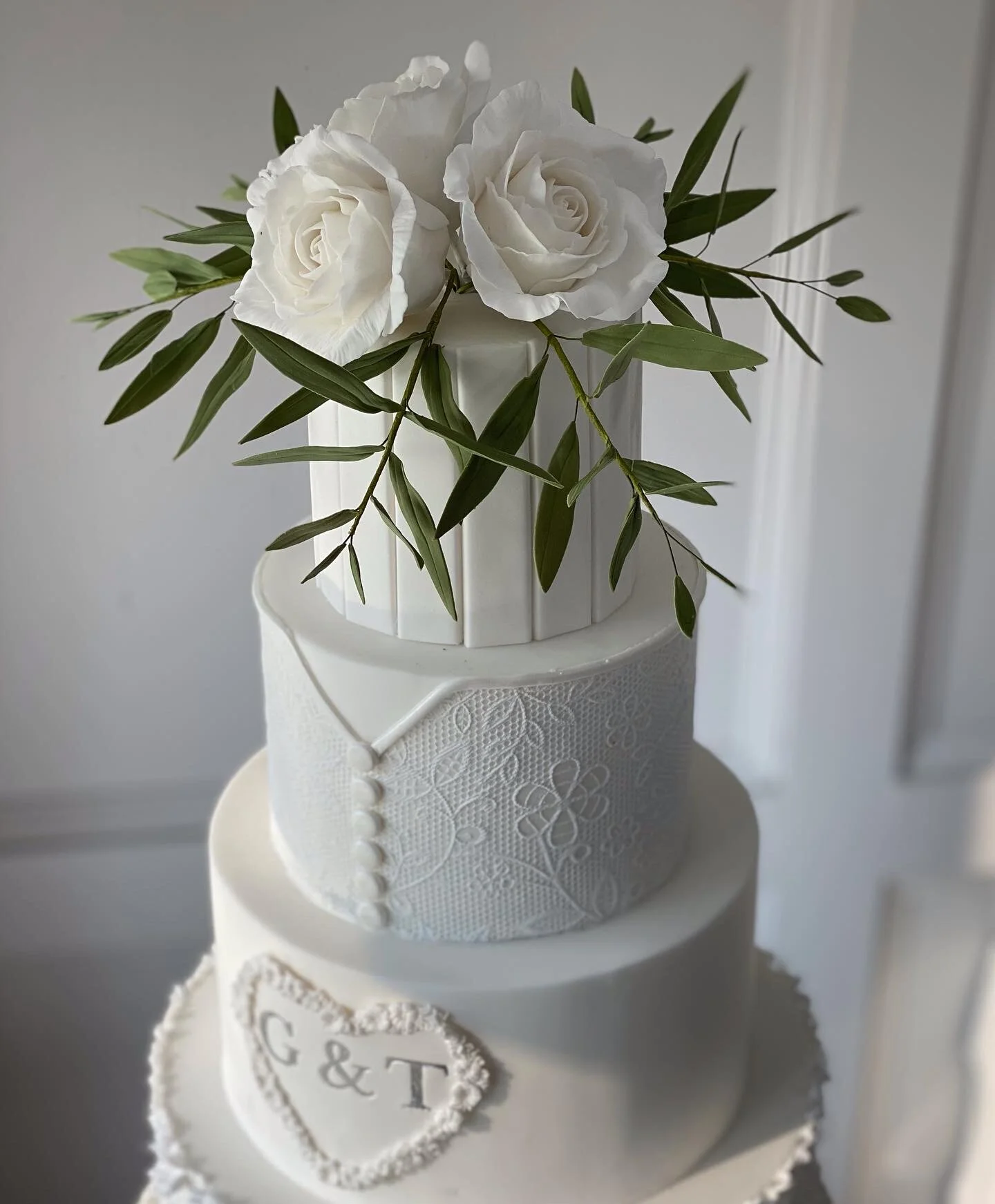 Gallery 1 — Forever Cake Creations