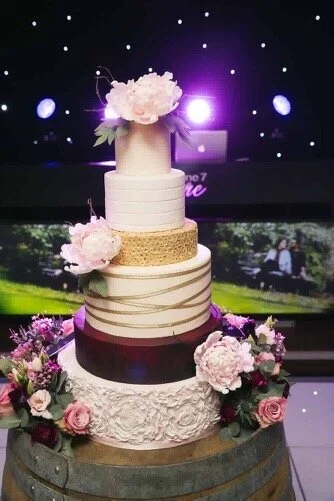 Gallery 1 — Forever Cake Creations