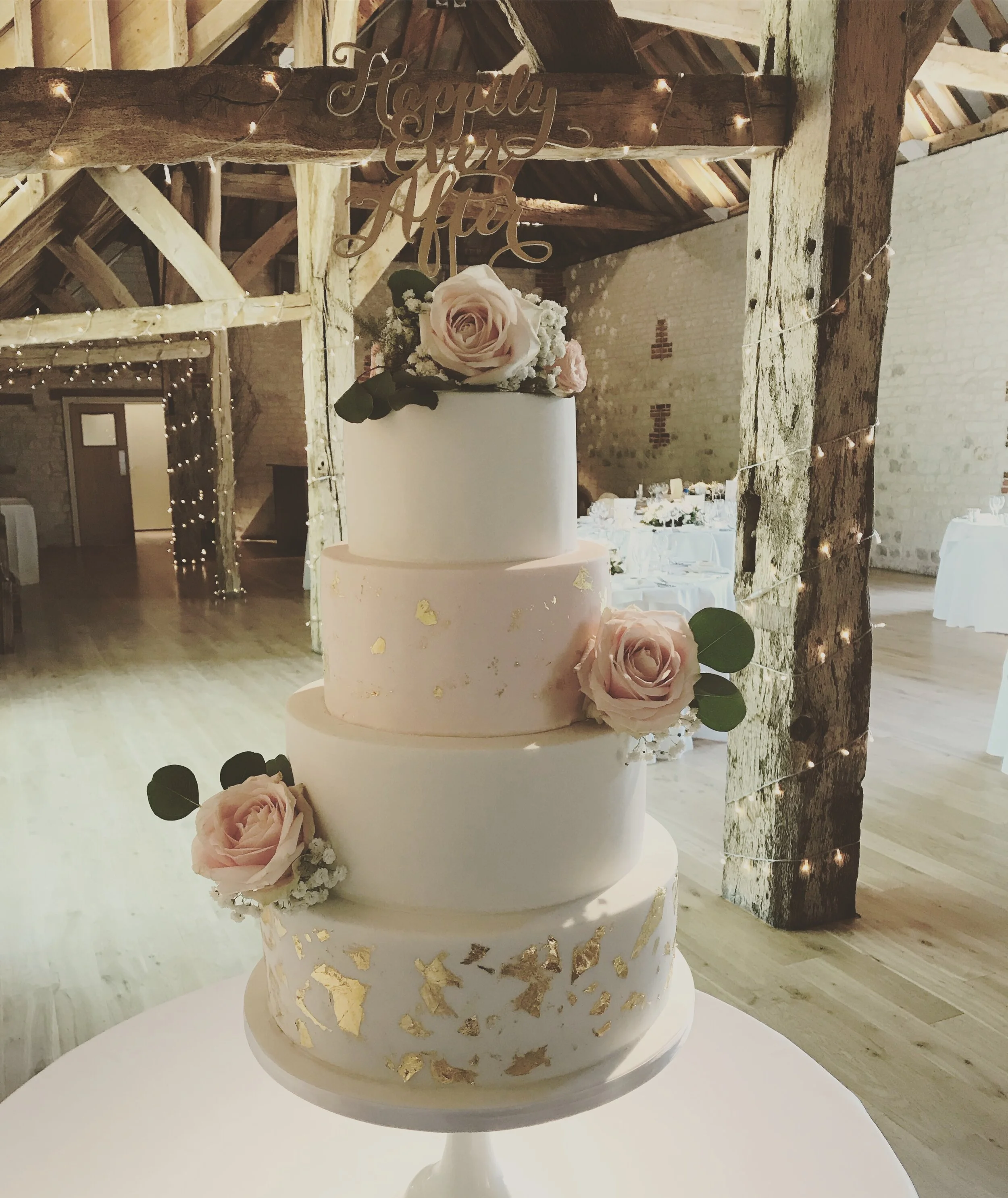 Gallery 1 — Forever Cake Creations